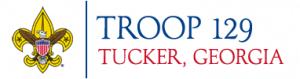 Announcements – Troop 129