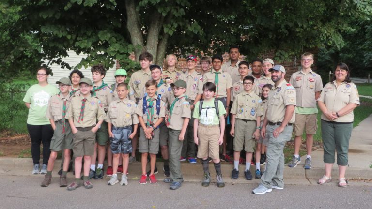 2019 Highlights – Troop 129