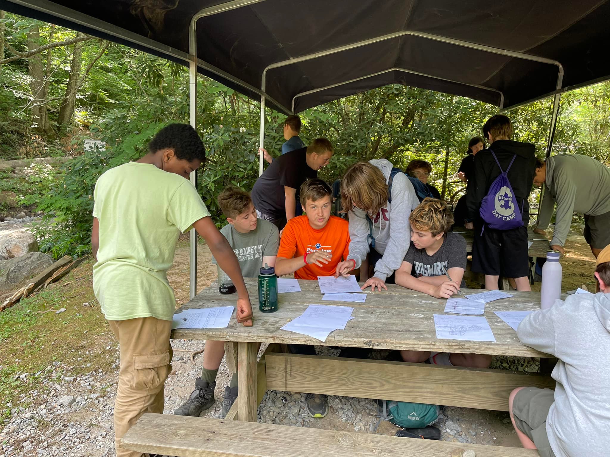 2022 Highlights – Troop 129