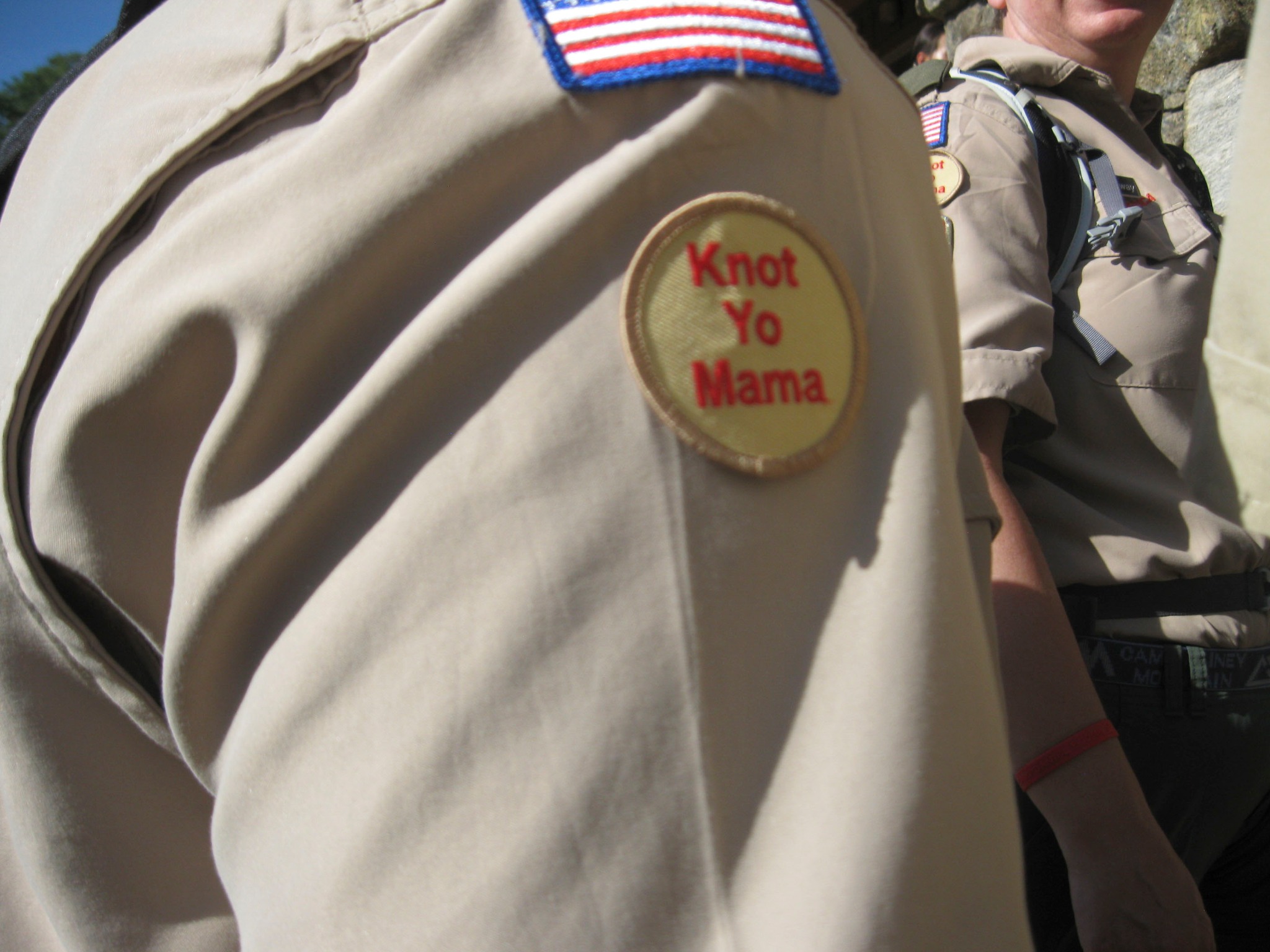 2022 Highlights – Troop 129