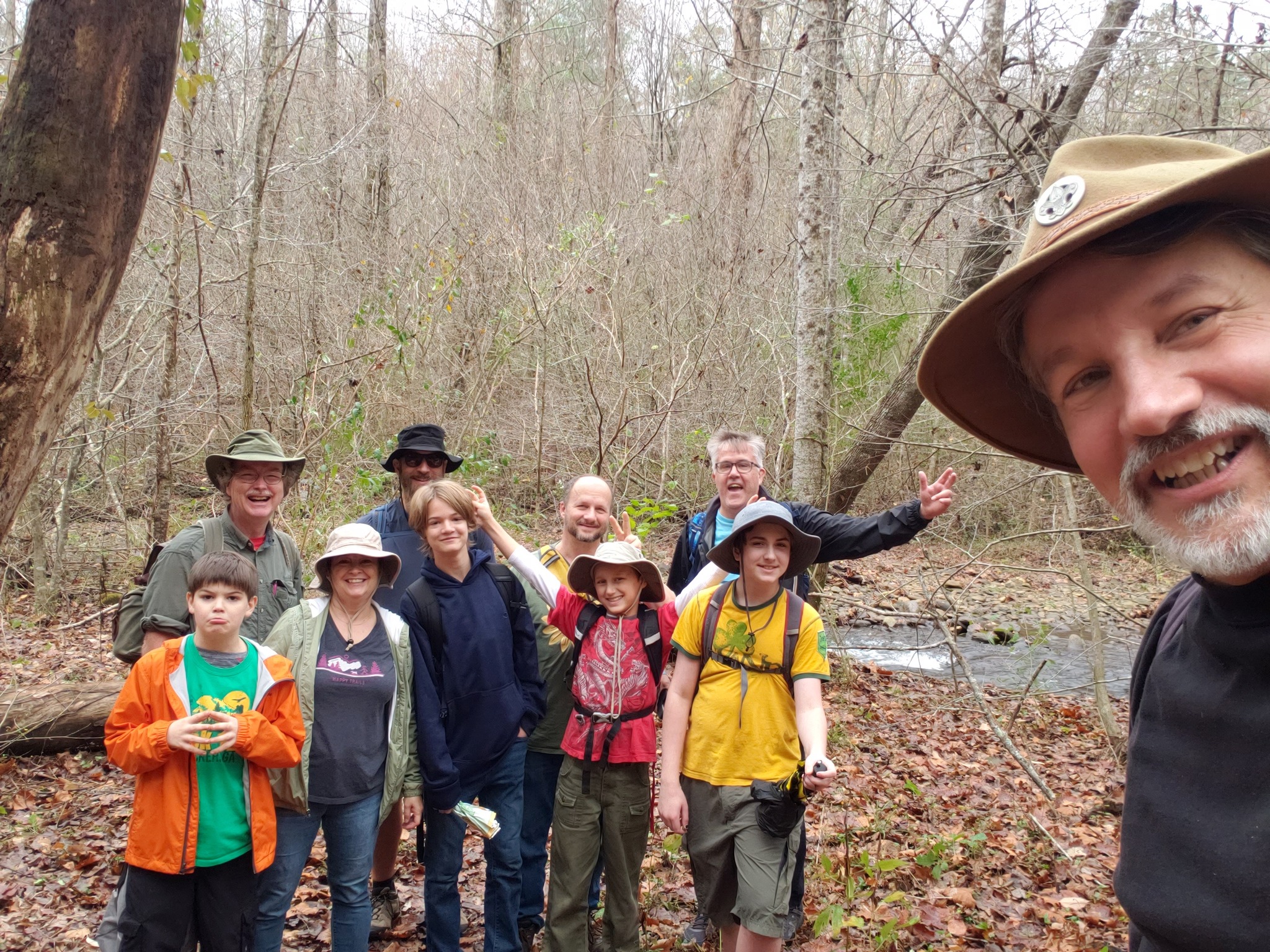 2022 Highlights – Troop 129